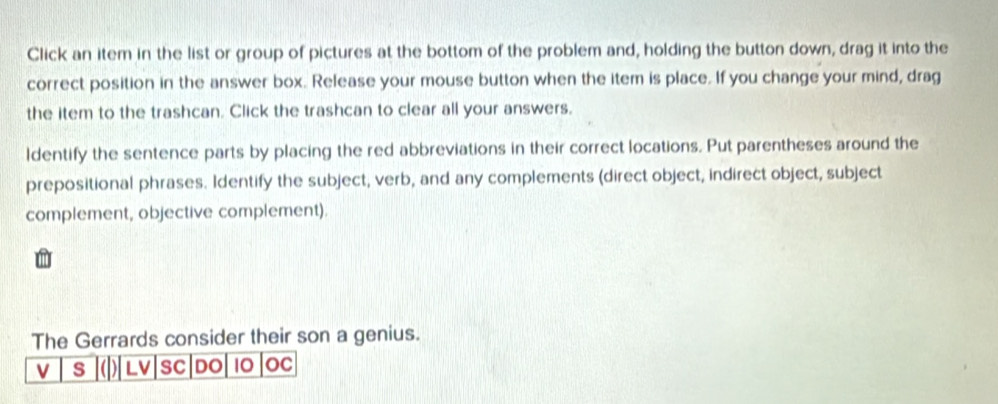 Resuelto:Click an item in the list or group of pictures at the bottom ...