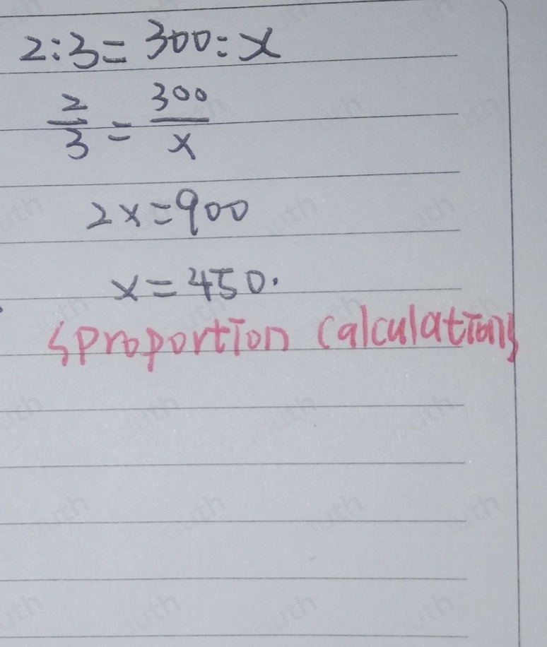 Solved: Inskod is die verhouding van seuns tot meisies, 2: 3. As dadp ...