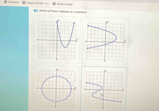 Solved: Calculator sluega a Gimkit!