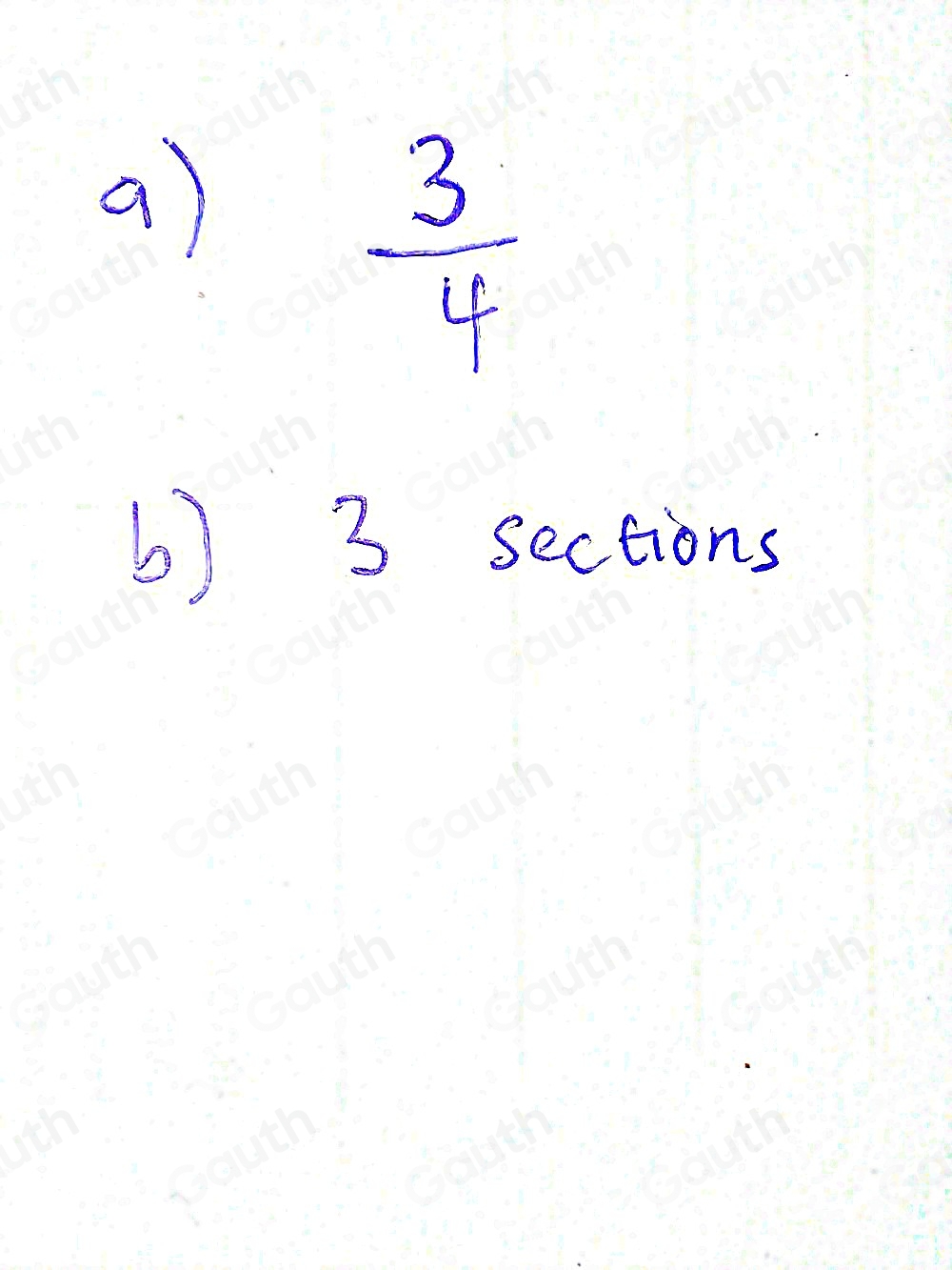 Solved: What fraction of the vans are black? Give your answer in its ...