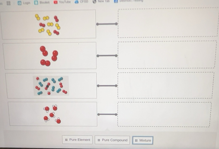 Solved: Login Blooket YouTube CFISD New Tab Desmos！ :: Pure Element ...