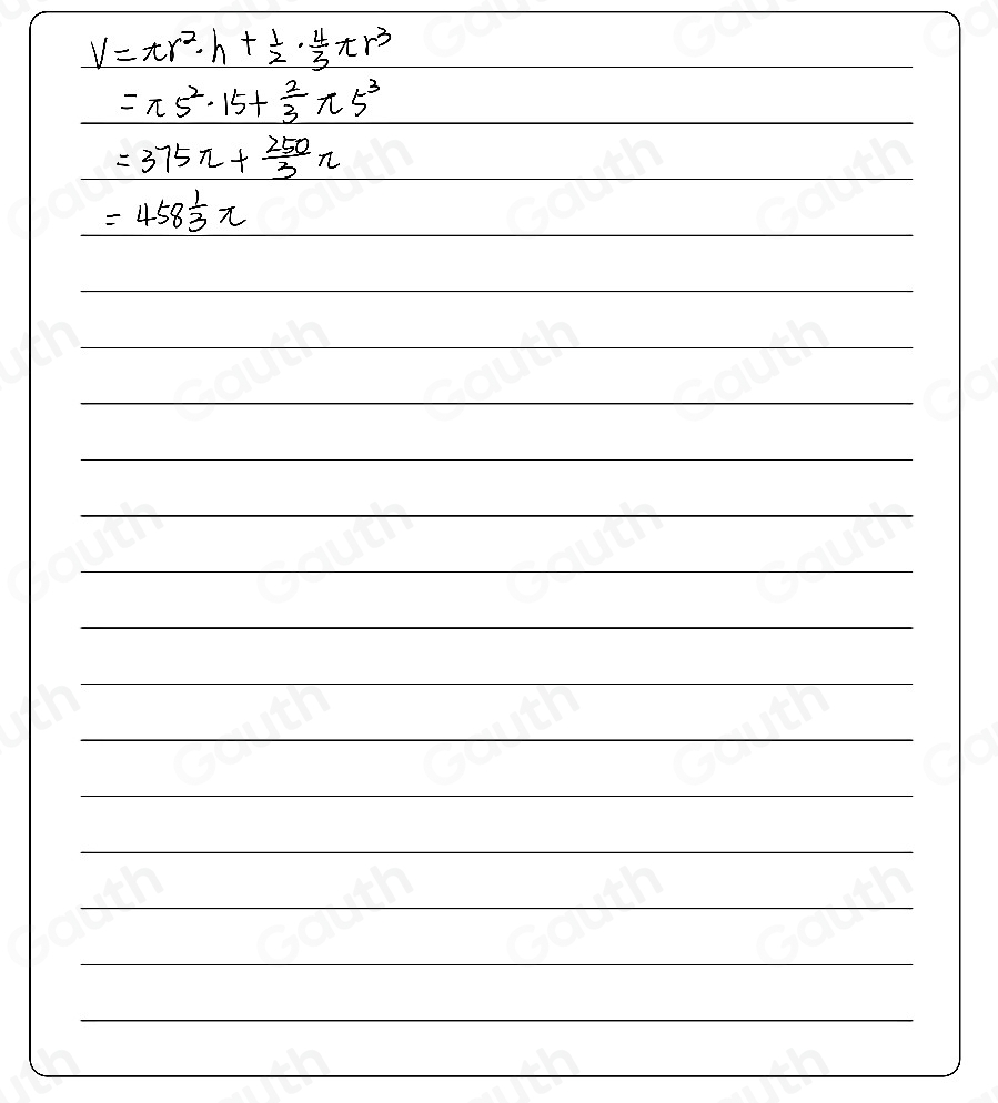 Solved: Exercise #4: A grain silo that stores corn can pack at a ...