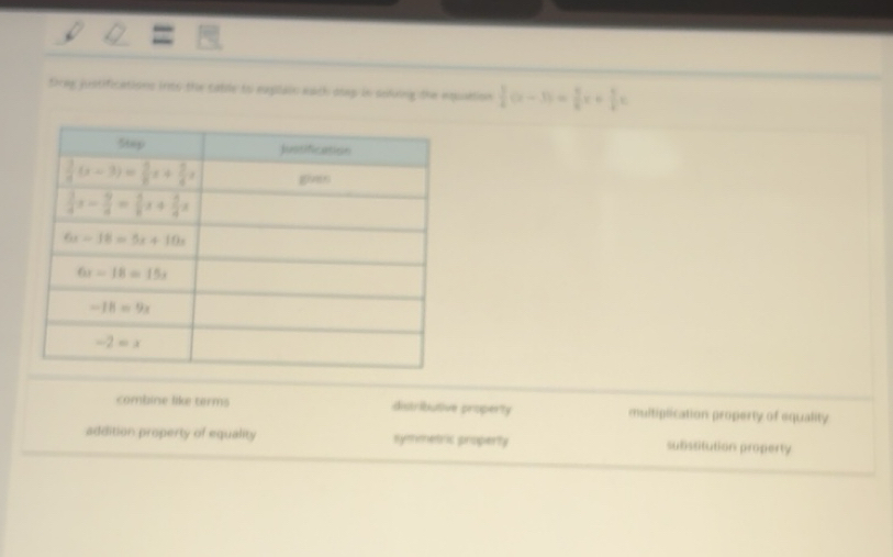 Gelöst:tray justifications inmts the cable to eugilain wth deay in ...