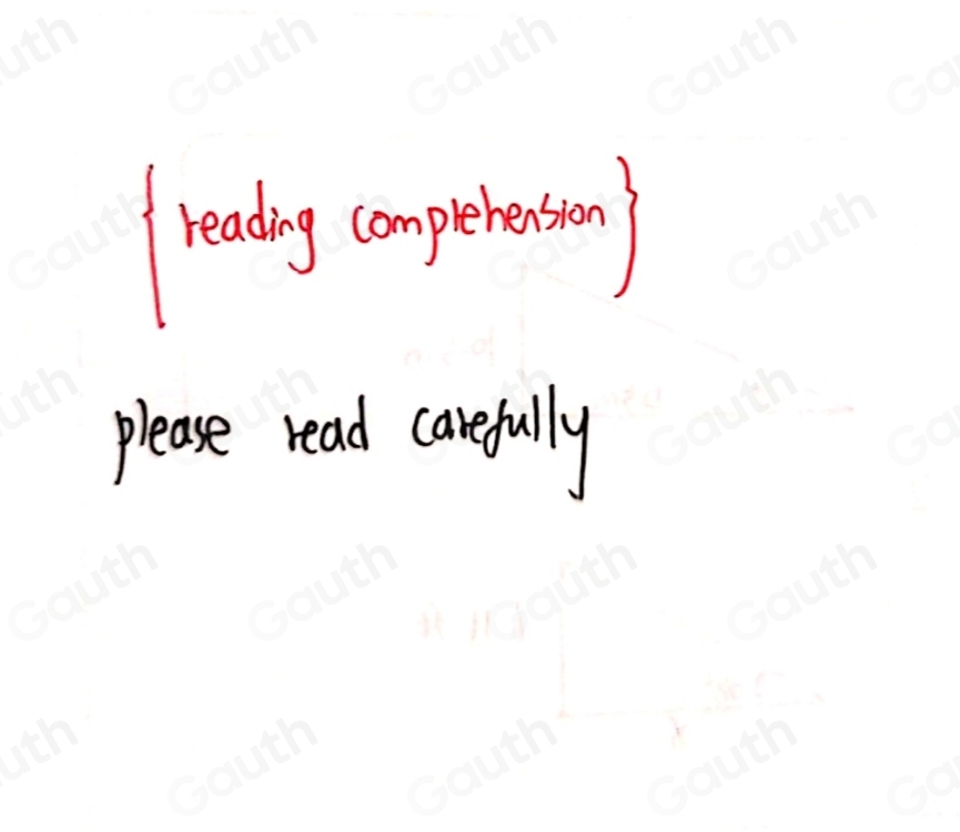 Solved: When the non- standard unit used is small, few units are needed to fill a container ...