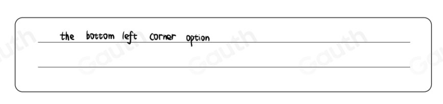 Solved: Find an equation for the family of linear functions with slope ...