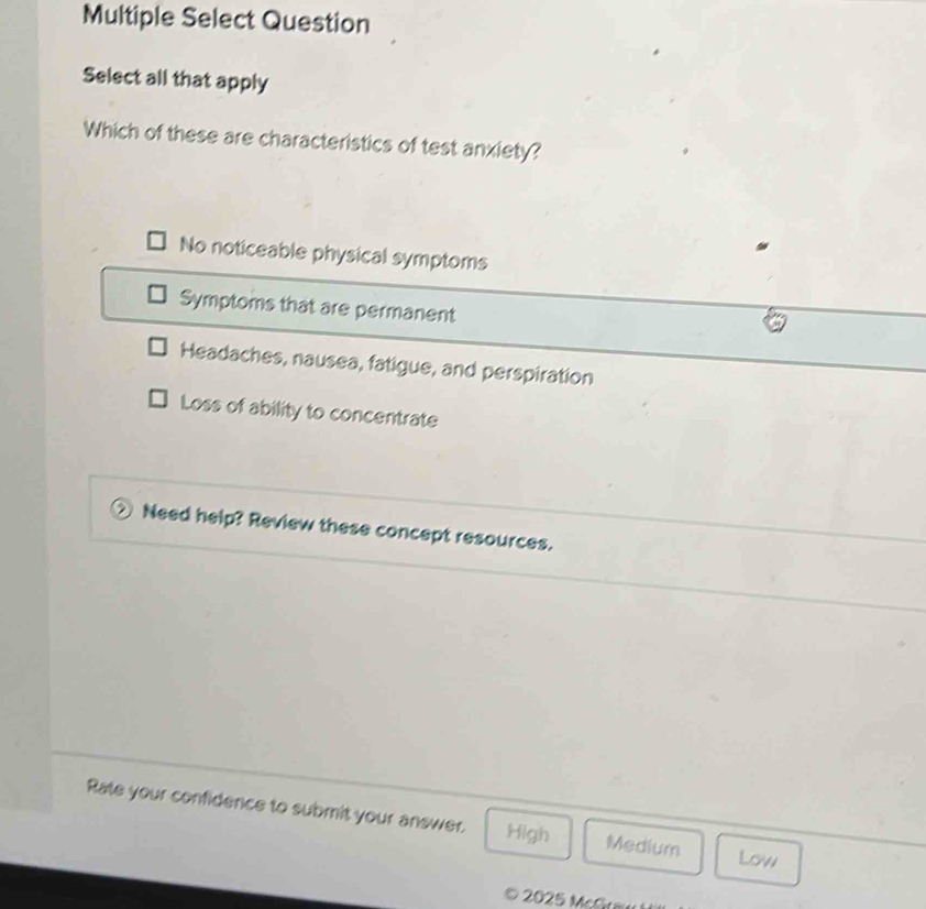 Solved: Multiple Select Question Select all that apply Which of these ...