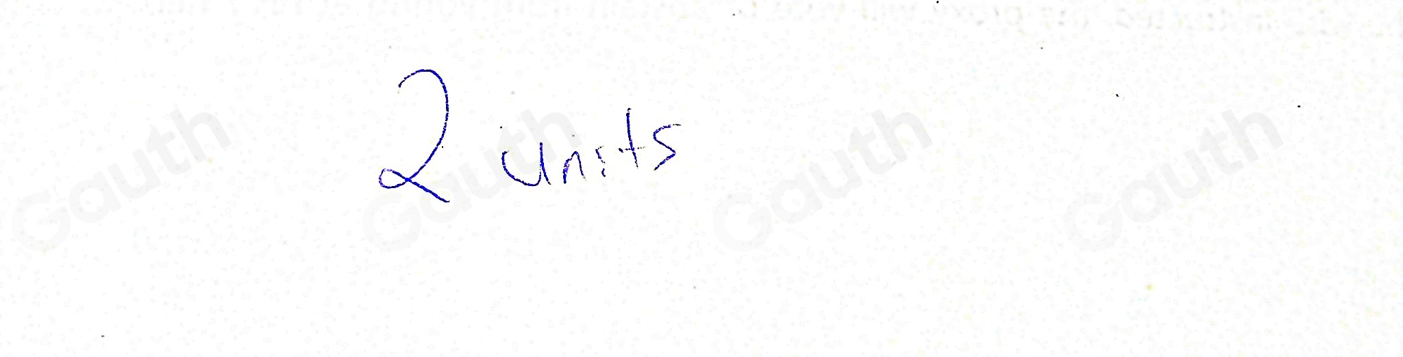 Solved: Describe a congruence transformation that maps the blue figure ...
