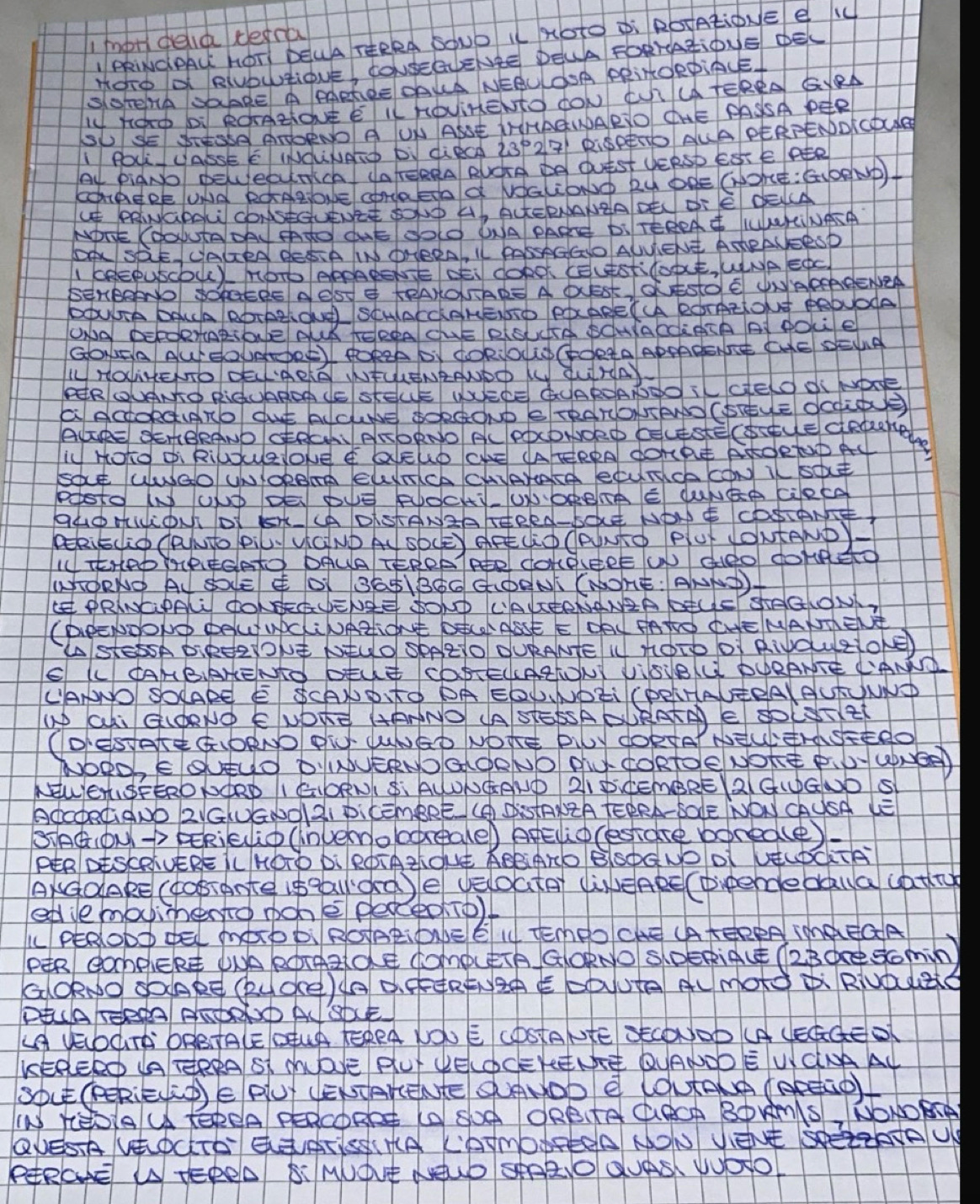 Risolto:PRiNdPAL HOTI DEWA TERRA SOND K XOtO Bi ROTATIDNE e IL I moh ...