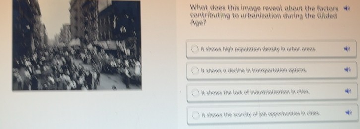 Solved: What does this image reveal about the factors contributing to ...