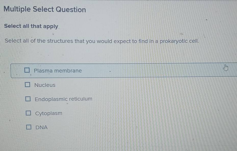 Solved: Multiple Select Question Select all that apply Select all of ...