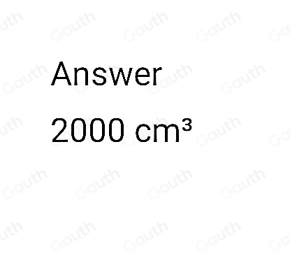 Solved: Find the maximum volume of a rectangular box whose surface area ...