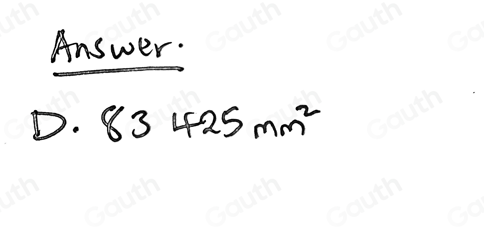 Solved: A company makes the forks for forklift trucks. Each fork has ...