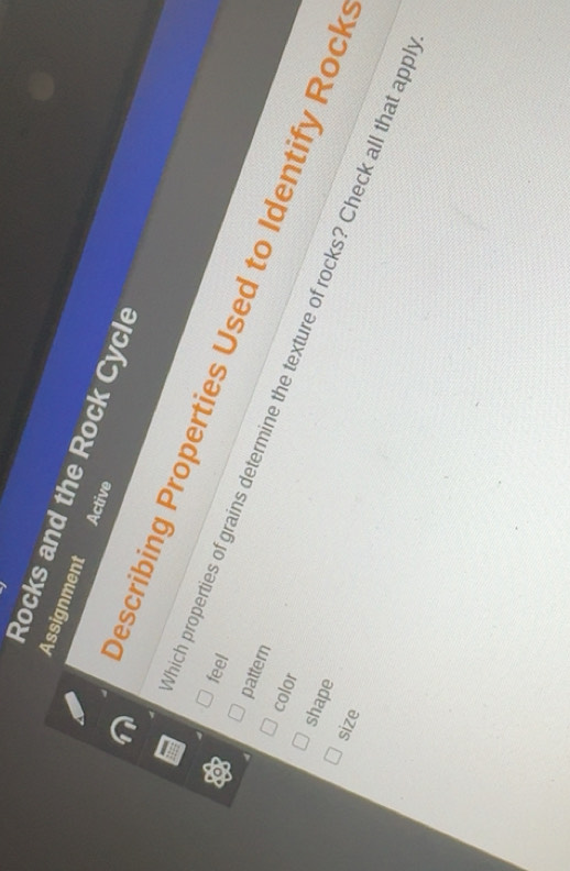 Solved: 5 = = ~ [Math]