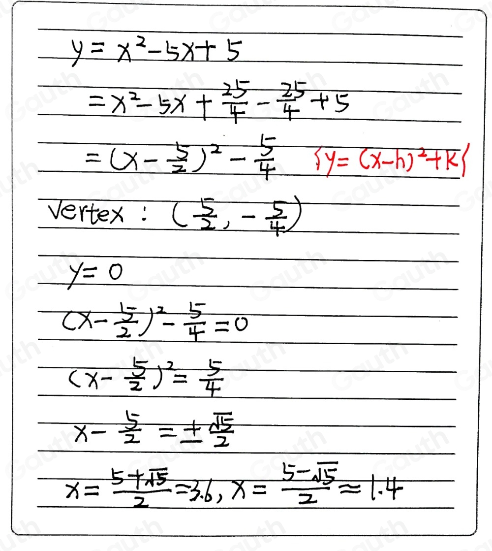 Solved: Instructions: Use a graphing calculator to approximate the ...