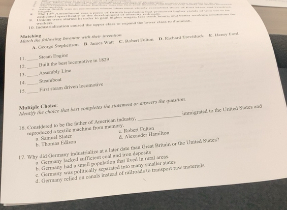 Solved: # Adam Smth was an eccmimist whose ideas mas slossly resembled ...