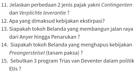 Telah dijawab:Jelaskan perbedaan 2 jenis pajak yakni Contingenten dan ...