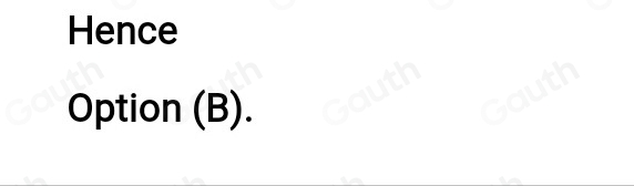 Solved: Which statement is true A The graph shows a non-proportional ...