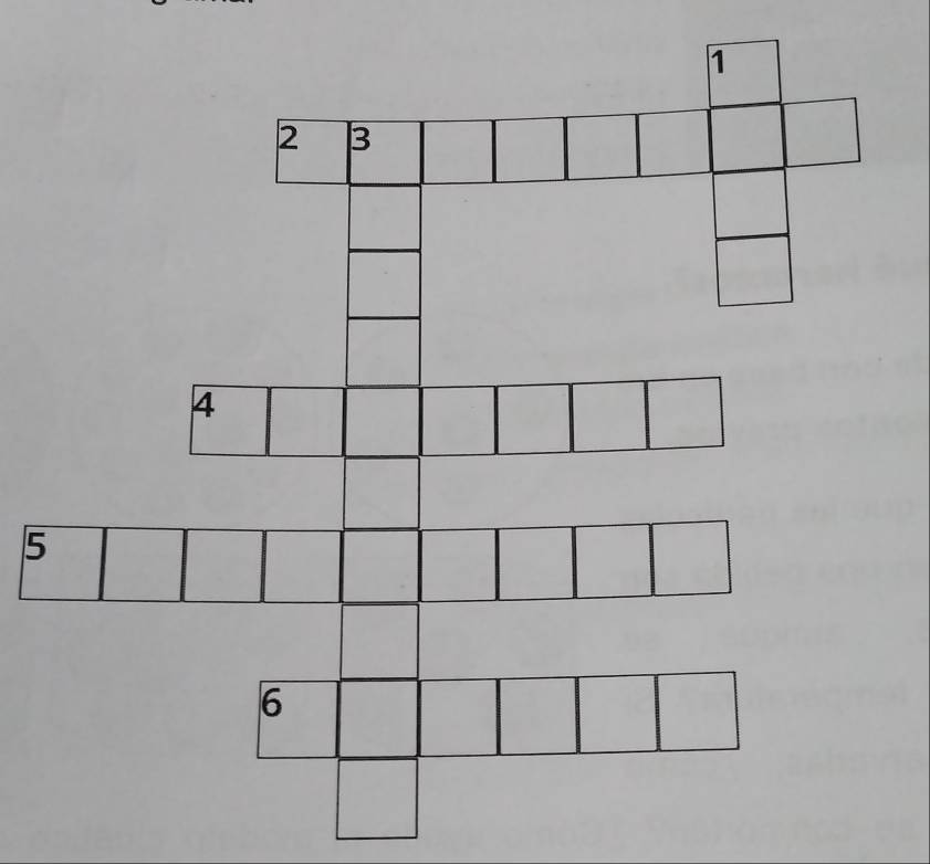 Resuelto:1 2 3 4 5 6