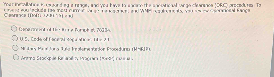 Solved: Your installation is expanding a range, and you have to update ...