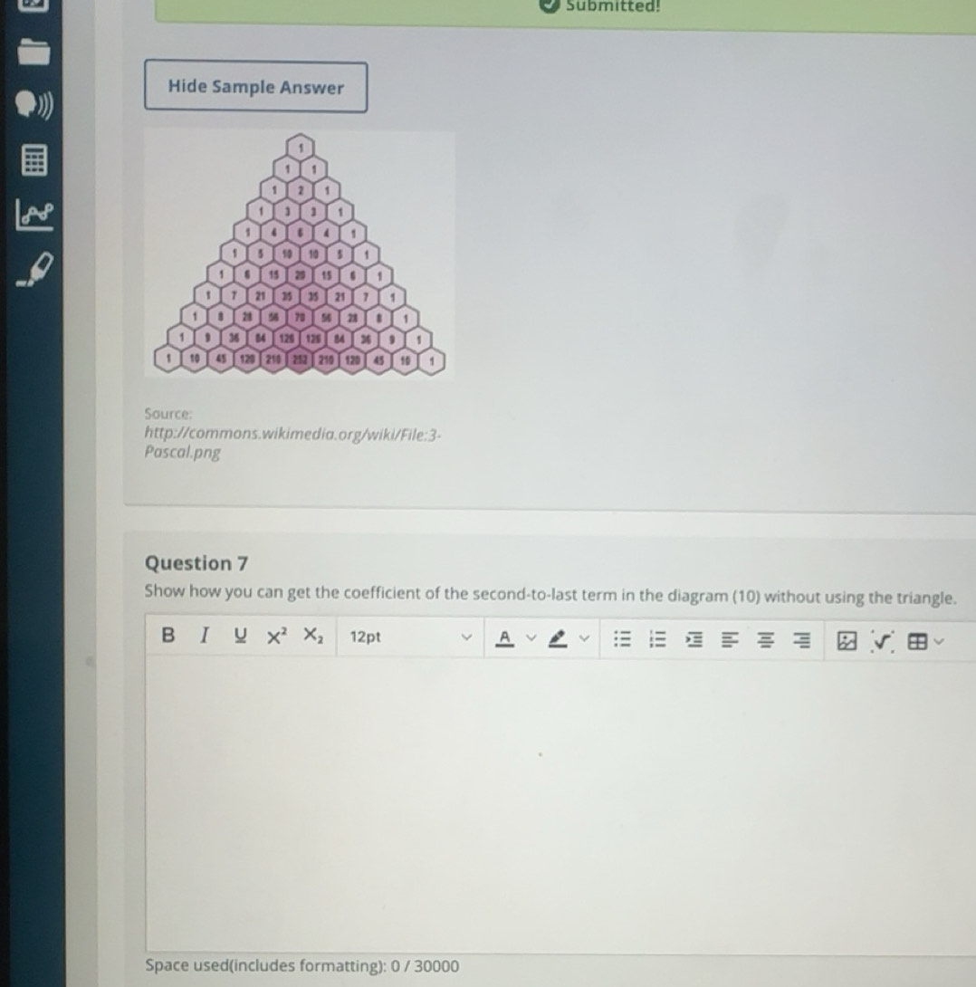 Solved: Submitted! Hide Sample Answer Source: http://commons.wikimedia ...