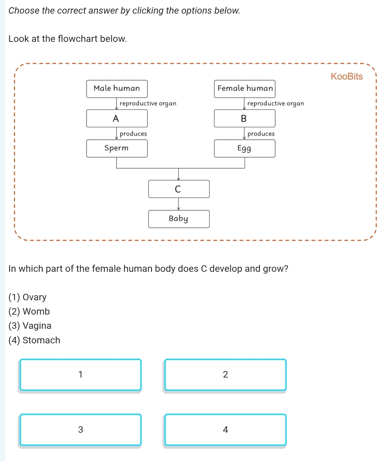 Solved: Choose the correct answer by clicking the options below. Look ...