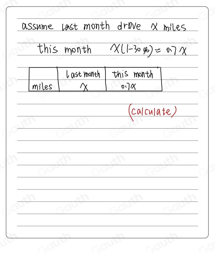 Solved: Draw a diagram to represent each situation: (Lesson 4-6) a. The ...