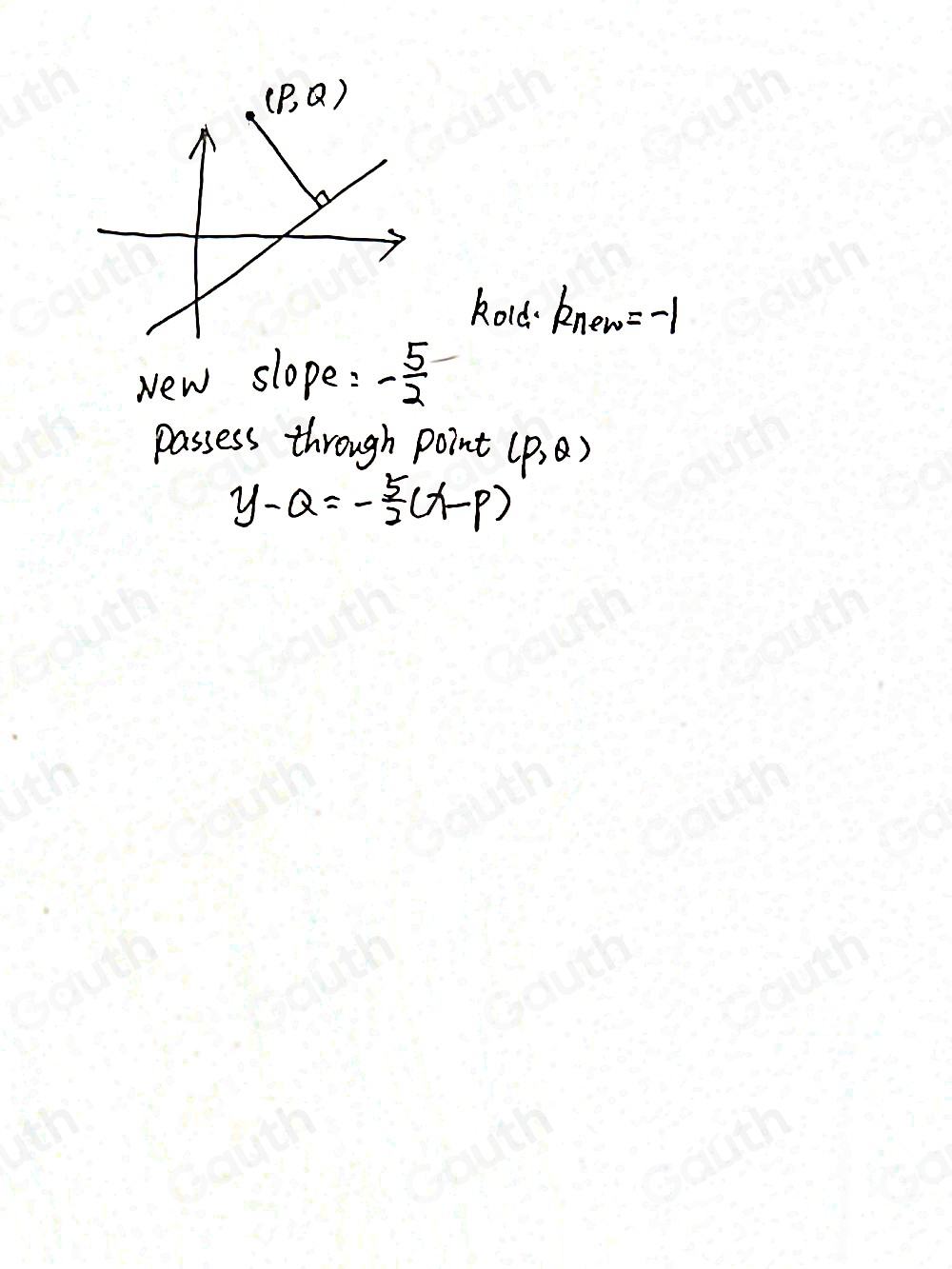 Solved: A city planner is rerouting traffic in order to work on a ...