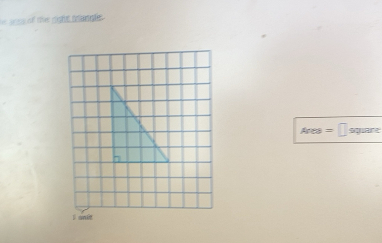 Solved: andle a I anit [Math]