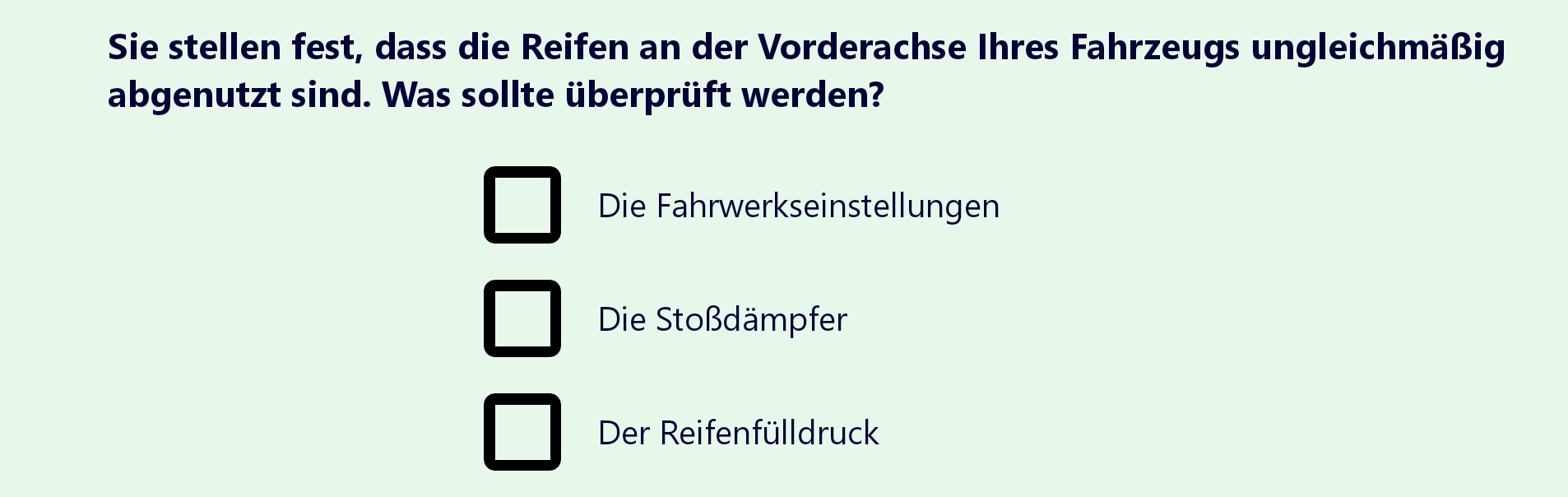 Spannende Sie Stellen Fest Dass Die Reifen Ebenbild