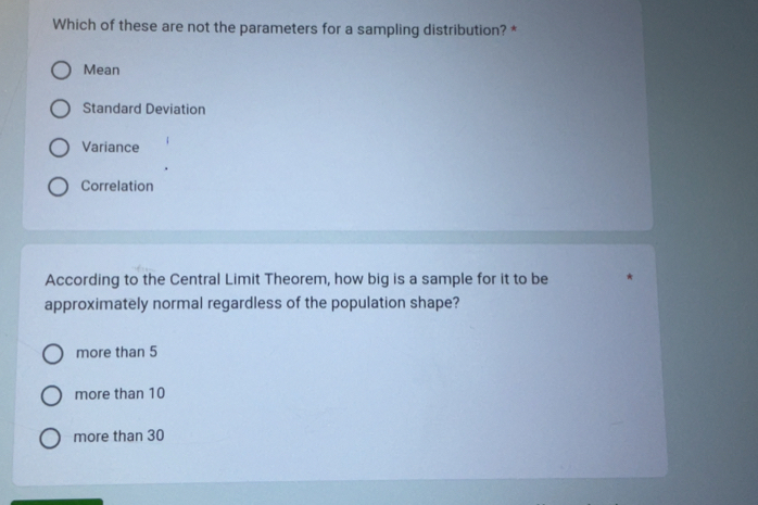 Selesai:Which of these are not the parameters for a sampling ...
