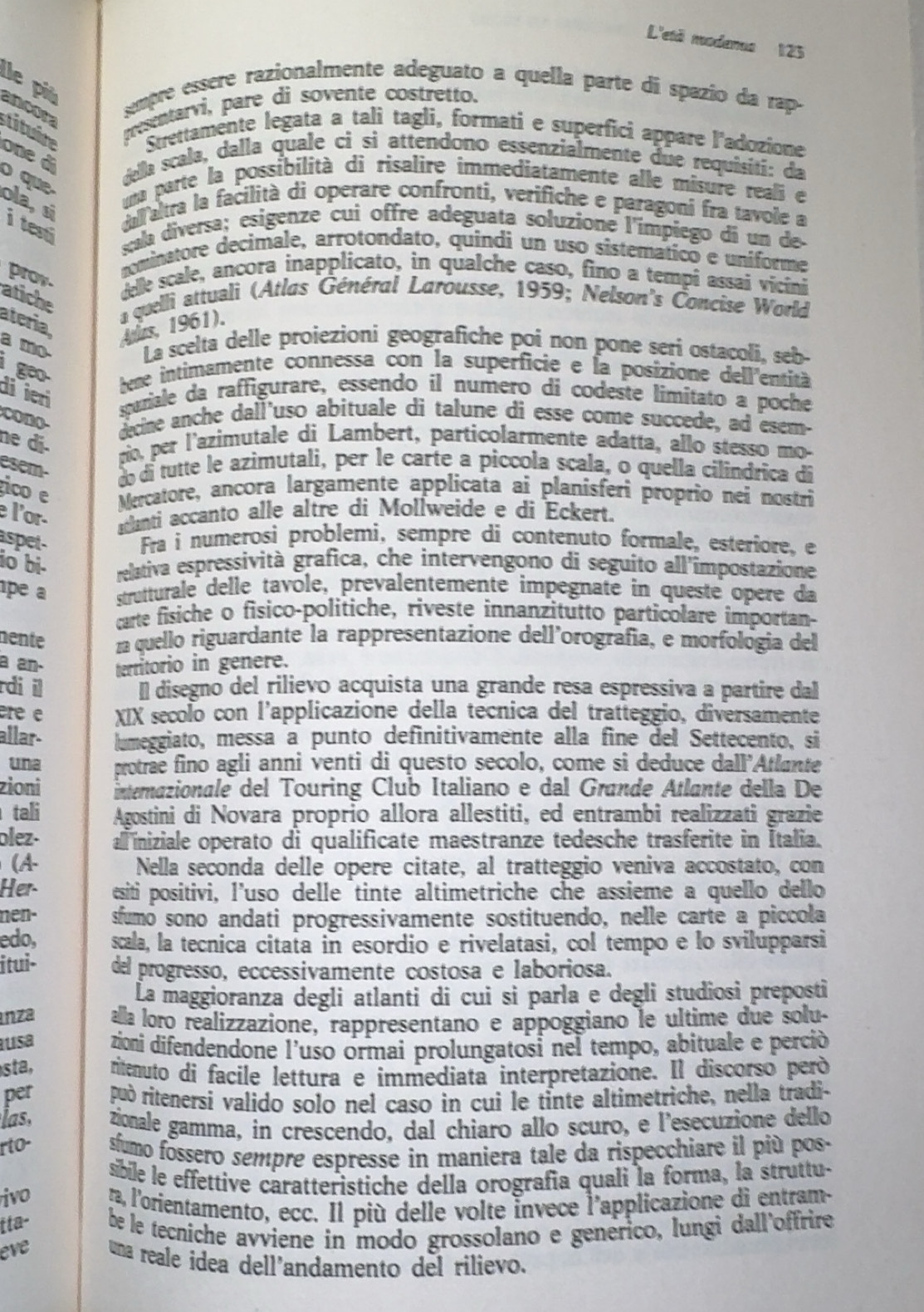 Risolto:L'etã modenus 123 le piè sempre essere razionalmente adeguato a ...