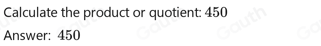 Solved: 18* 25 [Others]
