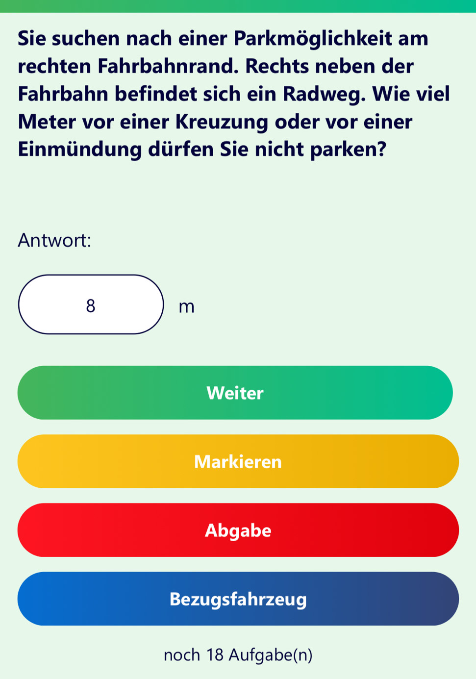 Verwunderlich Sie Suchen Nach Einer Parkmoglichkeit Am Rechten Fahrbahnrand Fotos