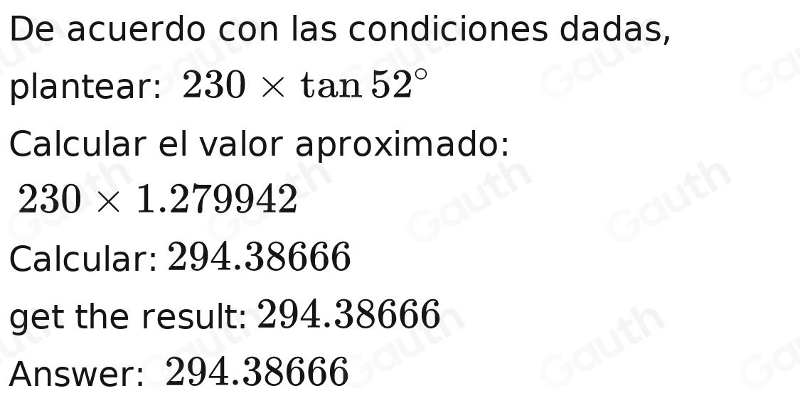 Solved: La pirámide de Keops, es regular y de base cuadrada. El lado de ...