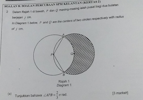 Selesai:SOALAN 8: SOALAN PERCUBAAN SPM KELANTAN (KERTAS 2) 2 Dalam ...