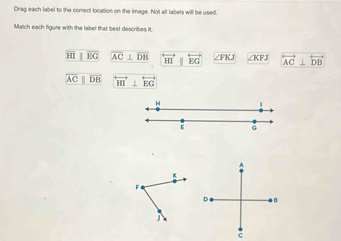 Solved: Drag each label to the correct location on the image. Not all labels will be used. Match ...