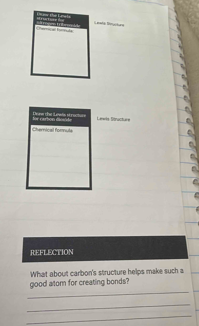 Solved: Draw the Lewis structure for nitrogen tribromide Lewis ...
