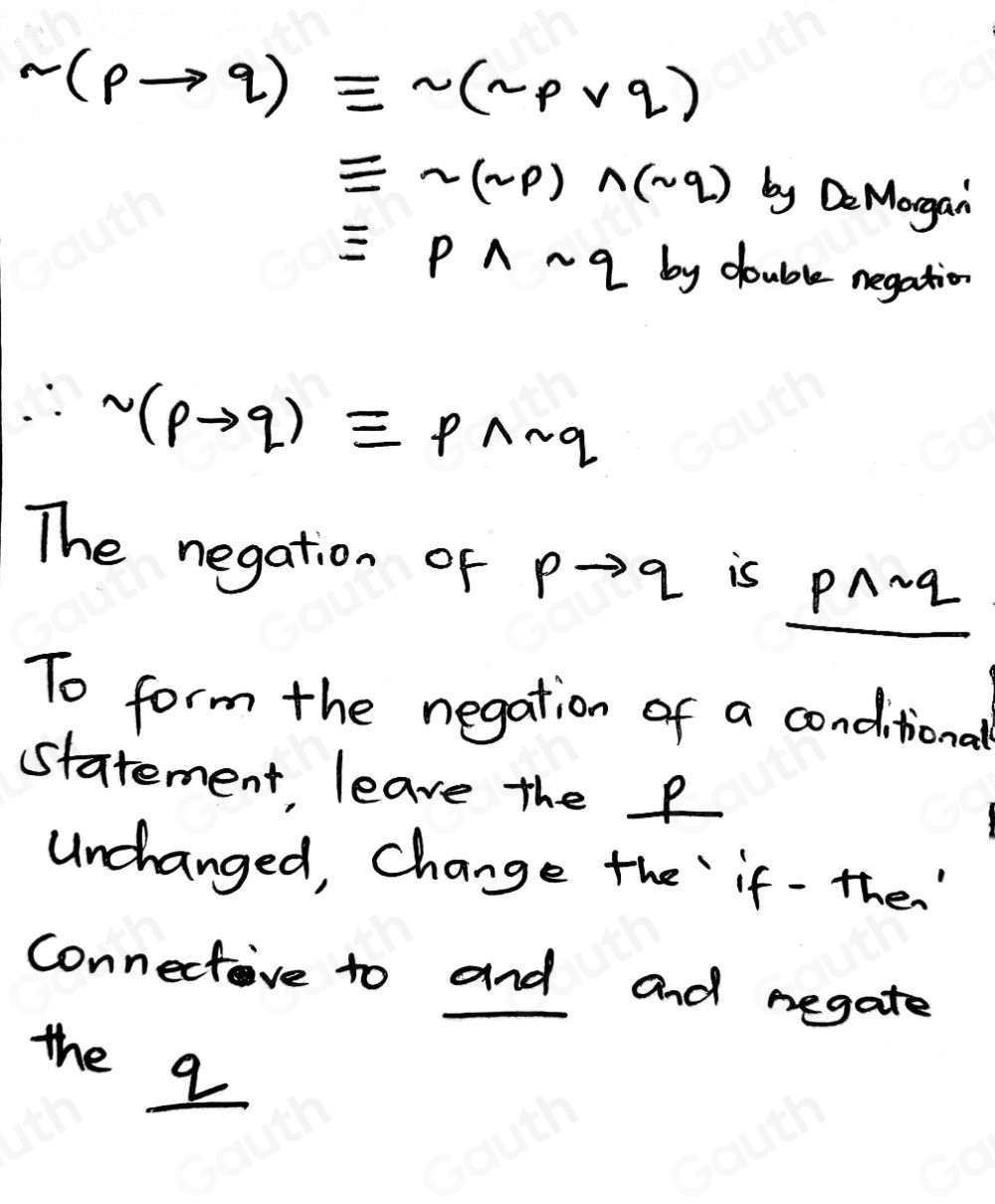 Solved: Fill in each blank so that the resulting statement is true. The ...