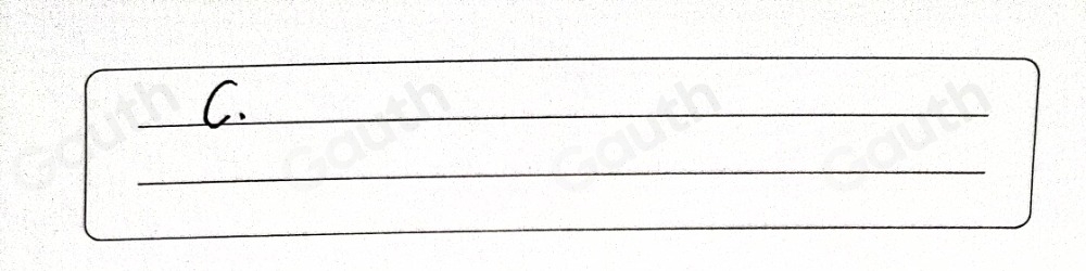Solved: In the diagram, two chords intersect, forming a vertex in the ...