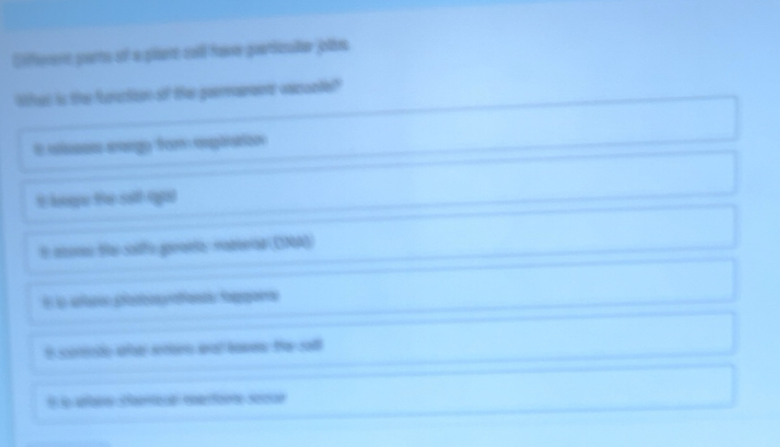 Solved: Differer parts of a plare coll tave paticaler jolts lhes is the ...