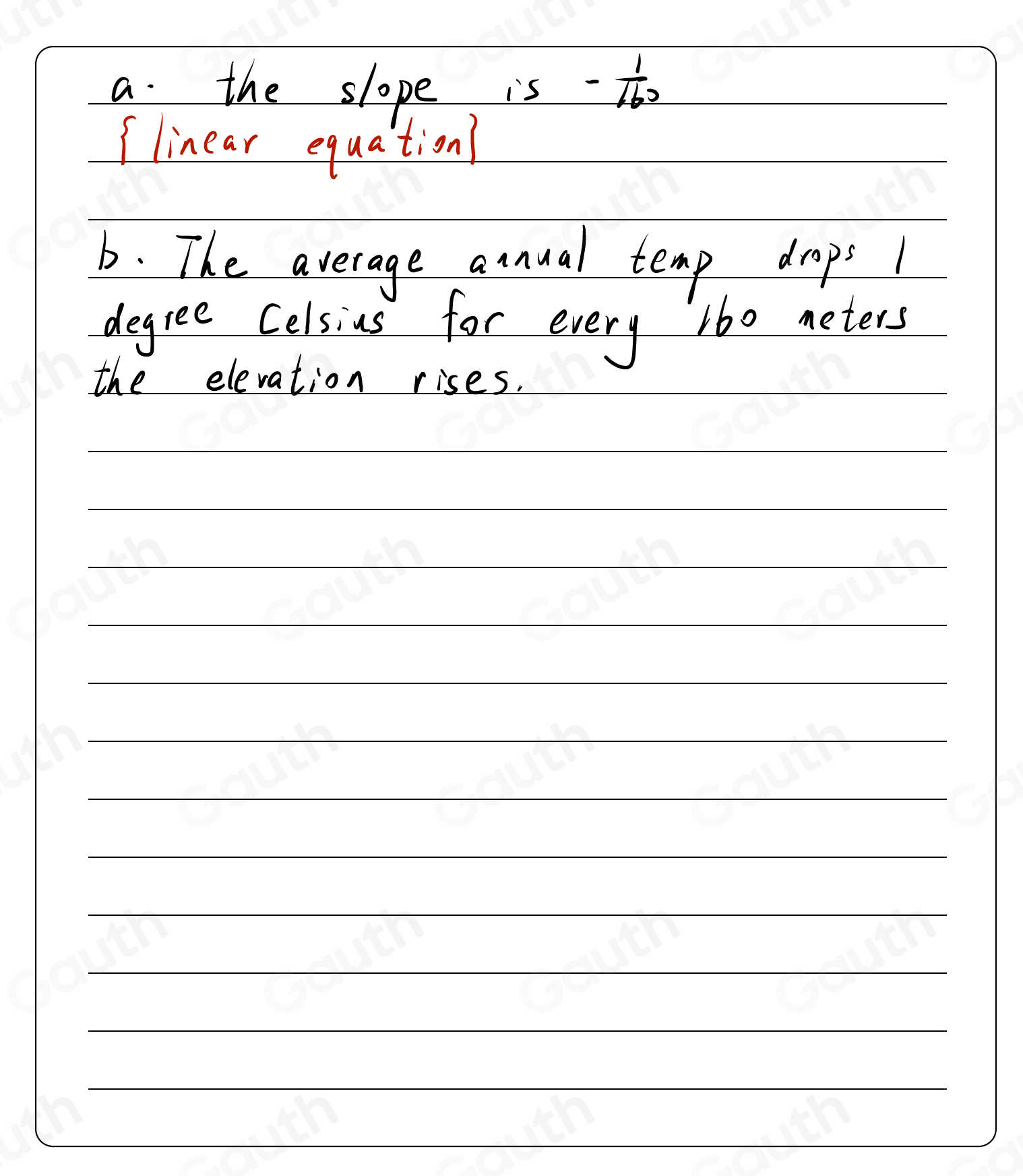 Solved: Please list your answers to both parts a and b. Average Annual ...