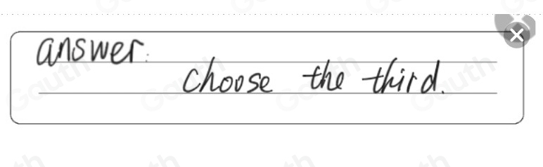 Solved: Determine whether f is an exponential function of x. If so ...