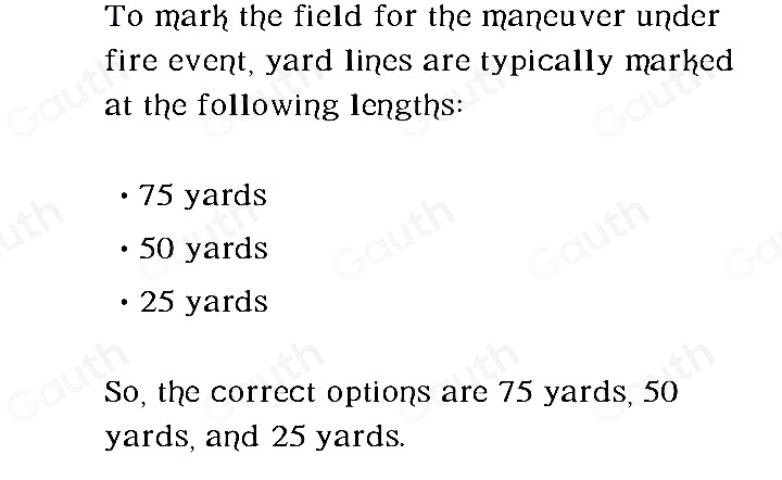 Solved: CPT Monitor Certification Exam 20 of 27 Test it is the ...
