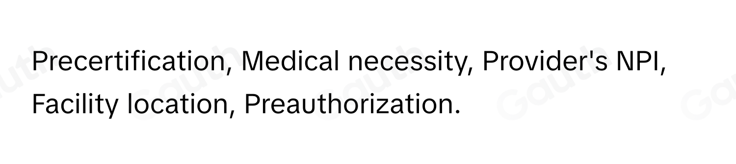 Solved: Tamar Johnson calls the office about sterilization services and ...