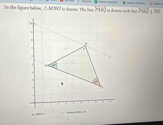 Solved: You tube Instaraise Desmos | Scientific Desmos | Graphing ...