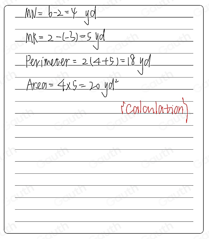 Solved: You are building a patio in your school's courtyard. The ...