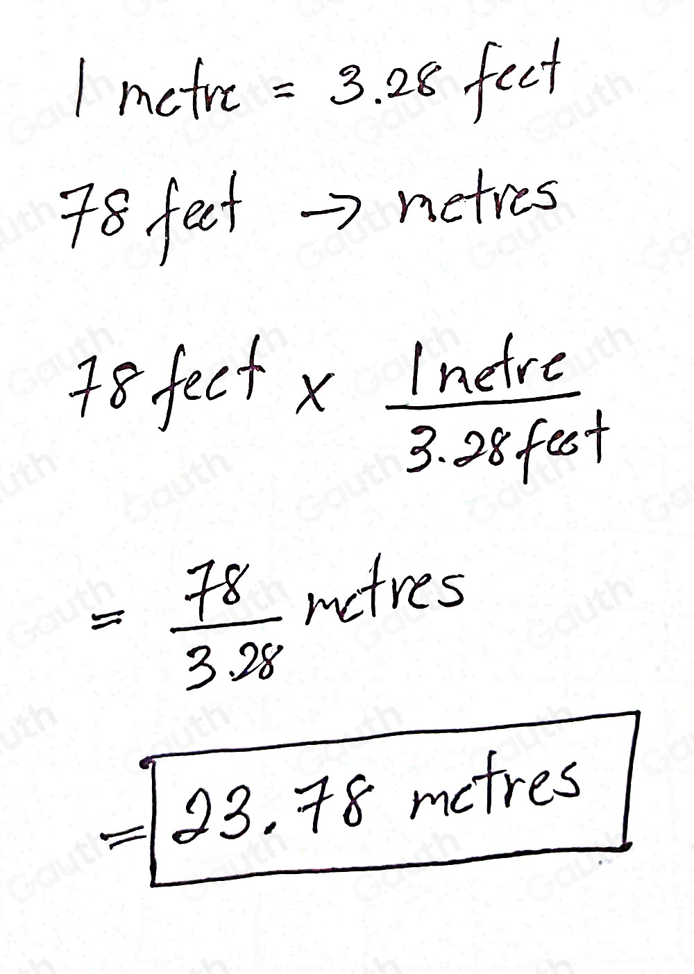 Solved: Meg needs to replace part of her garden fence to keep her dog ...