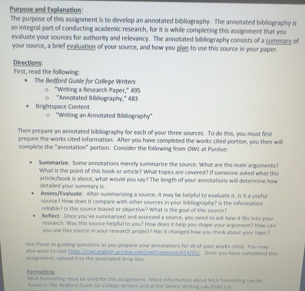 Solved: Purpose and Explanation: The purpose of this assignment is to ...