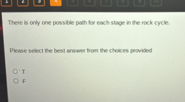 Solved: 1 4 y 10 There is only one possible path for each stage in the ...