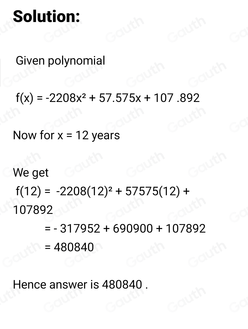 Solved: The bar graph shows the cumulative number of Cumulative Number ...